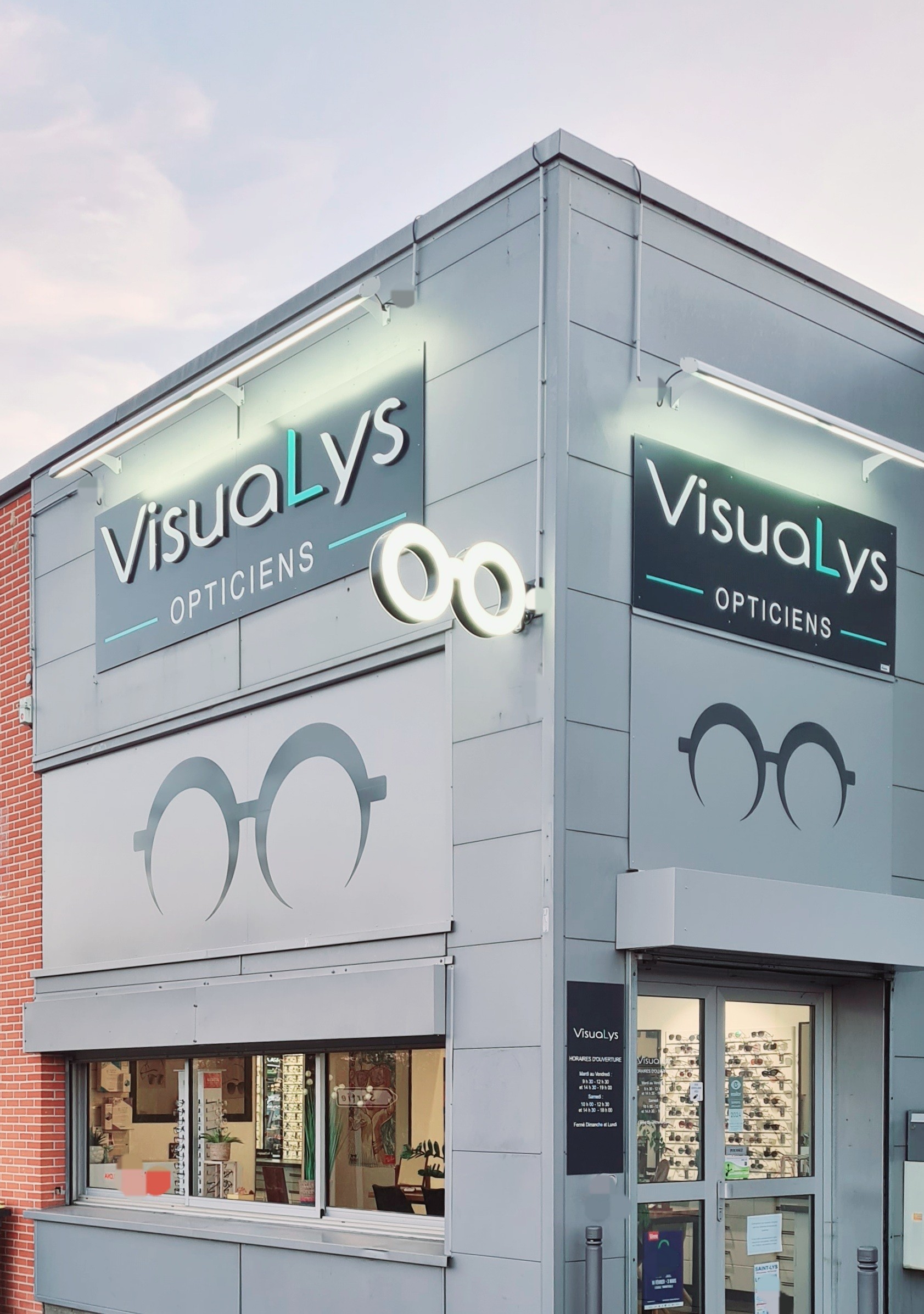 VISUALYS – Ville de Saint-Lys