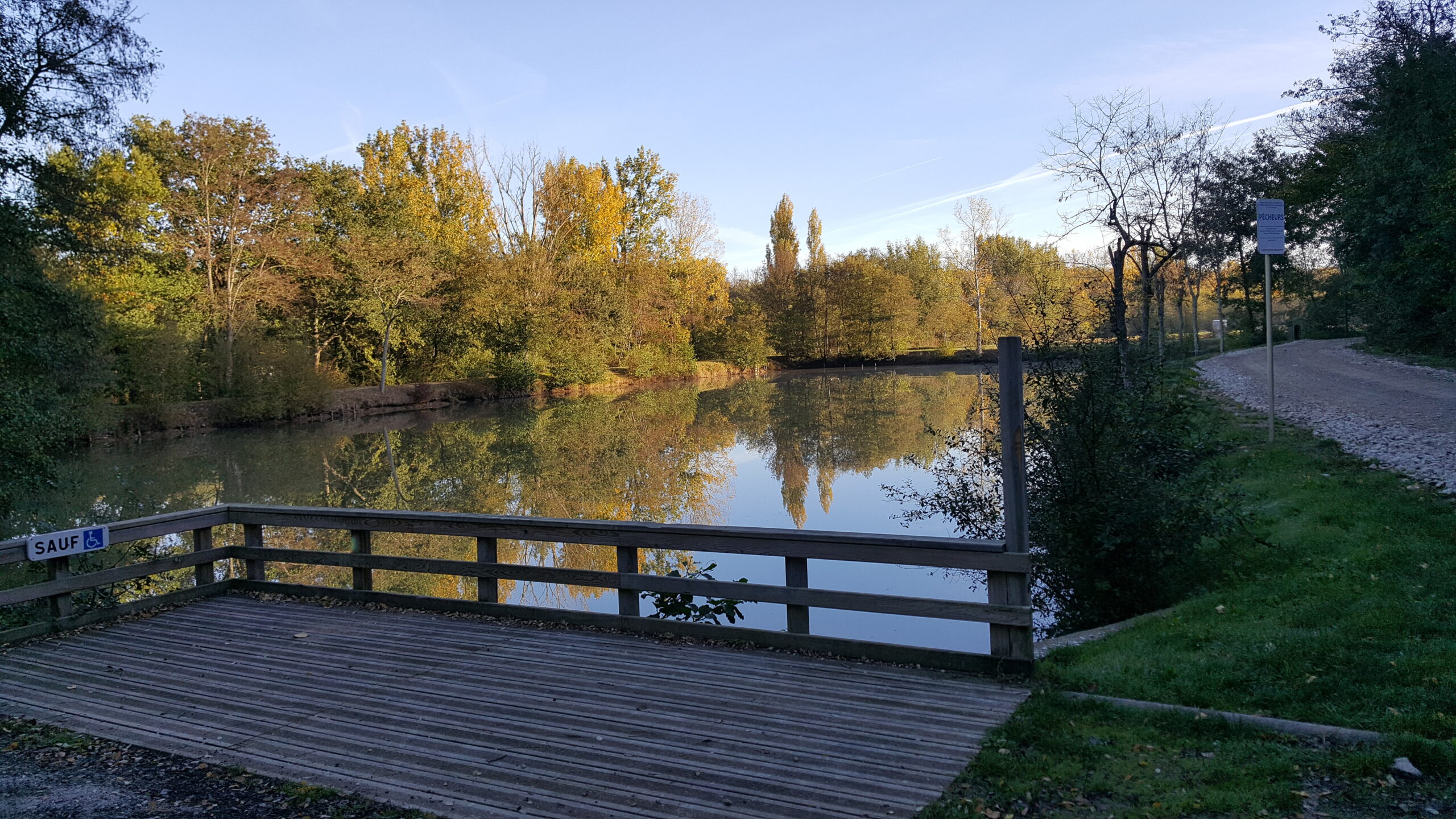 Cadre de vie – Ville de Saint Lys