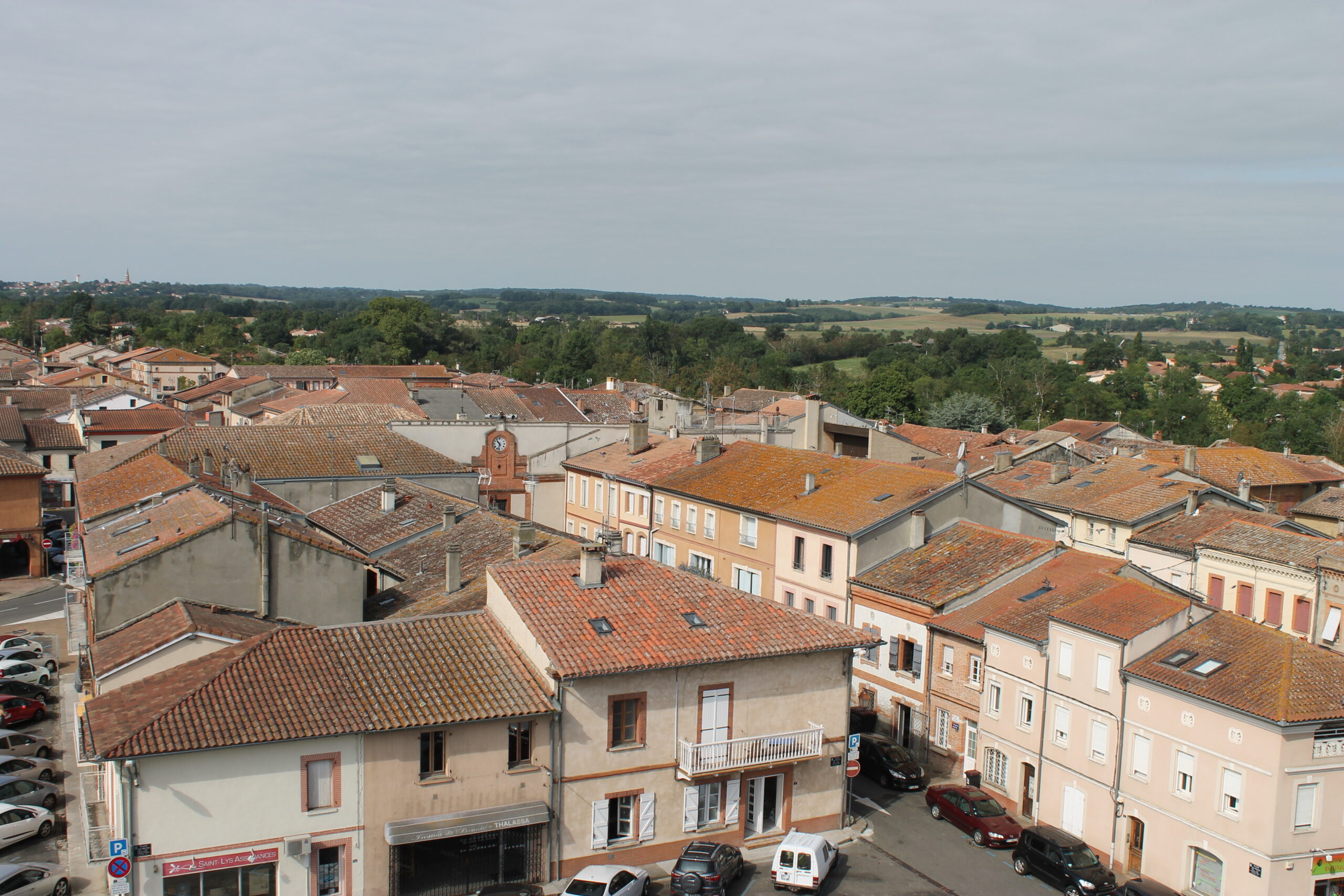 Urbanisme – Ville de Saint Lys