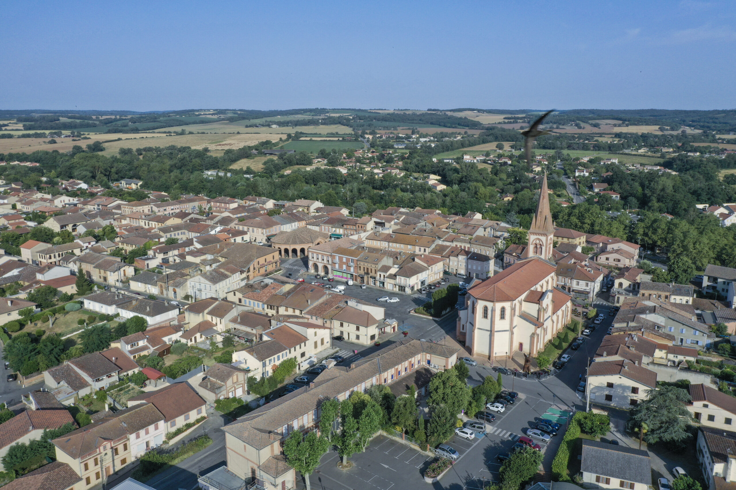 Ma Ville – Ville de Saint-Lys